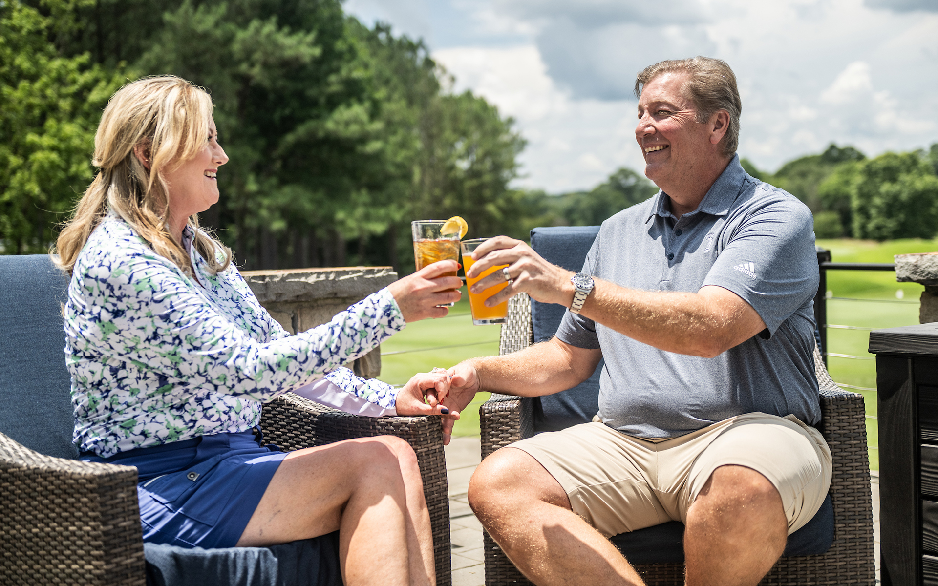 Our Story | Discover Atlanta National Golf Club | Milton, GA